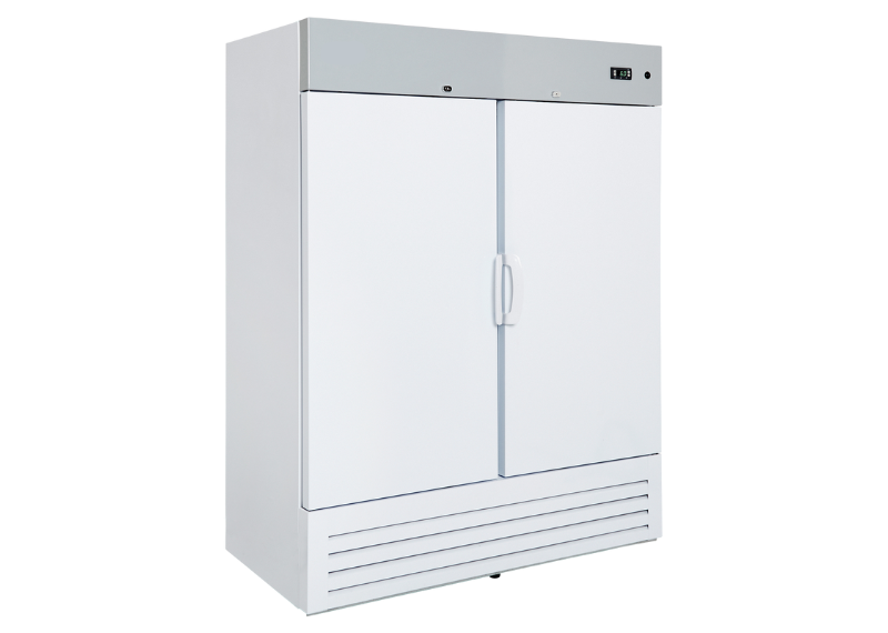 QED CRT Cabinets Delivery & Implementation