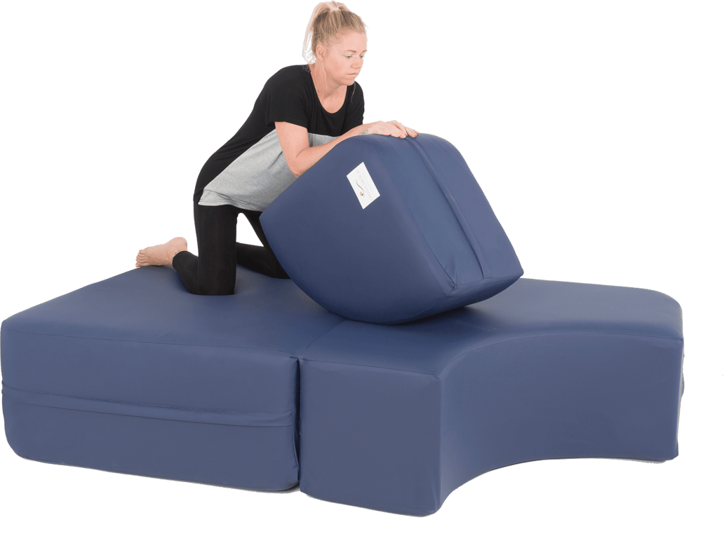 Croyde Birthing Couch Plus Specification & Dimensions