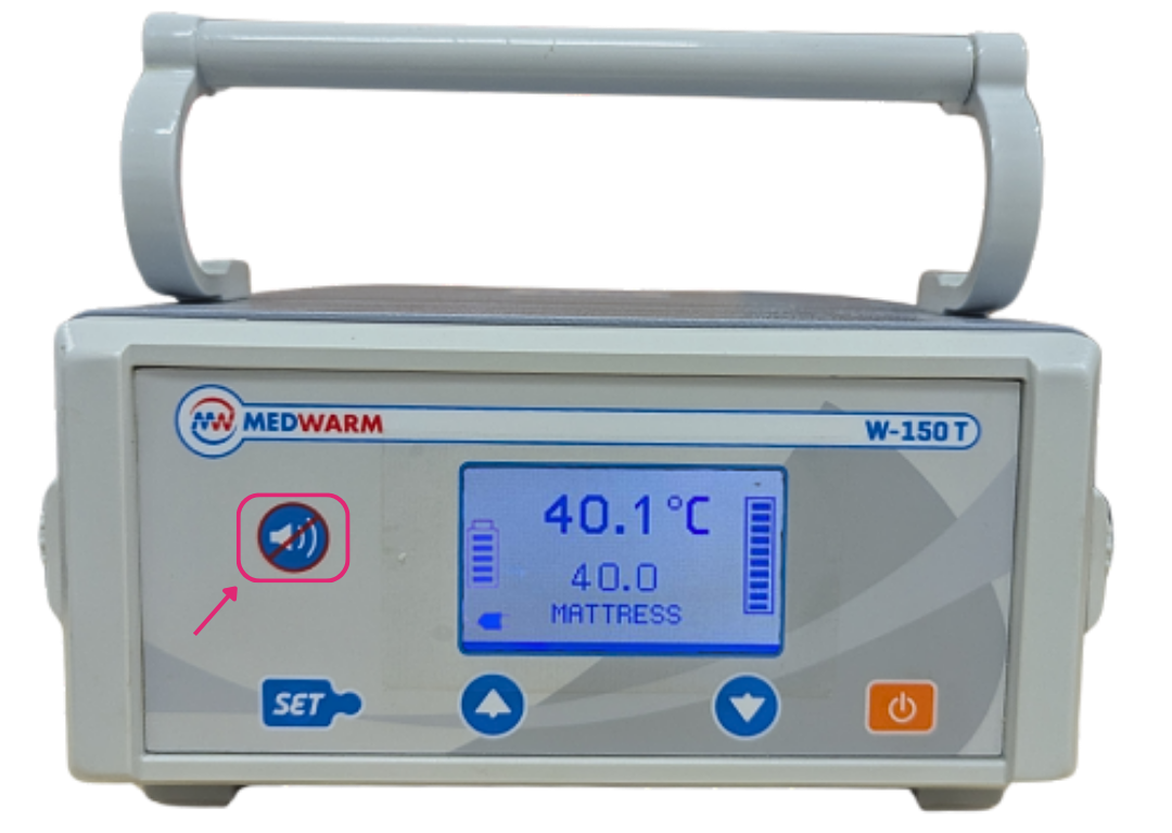Medwarm Patient Warming System FAQs