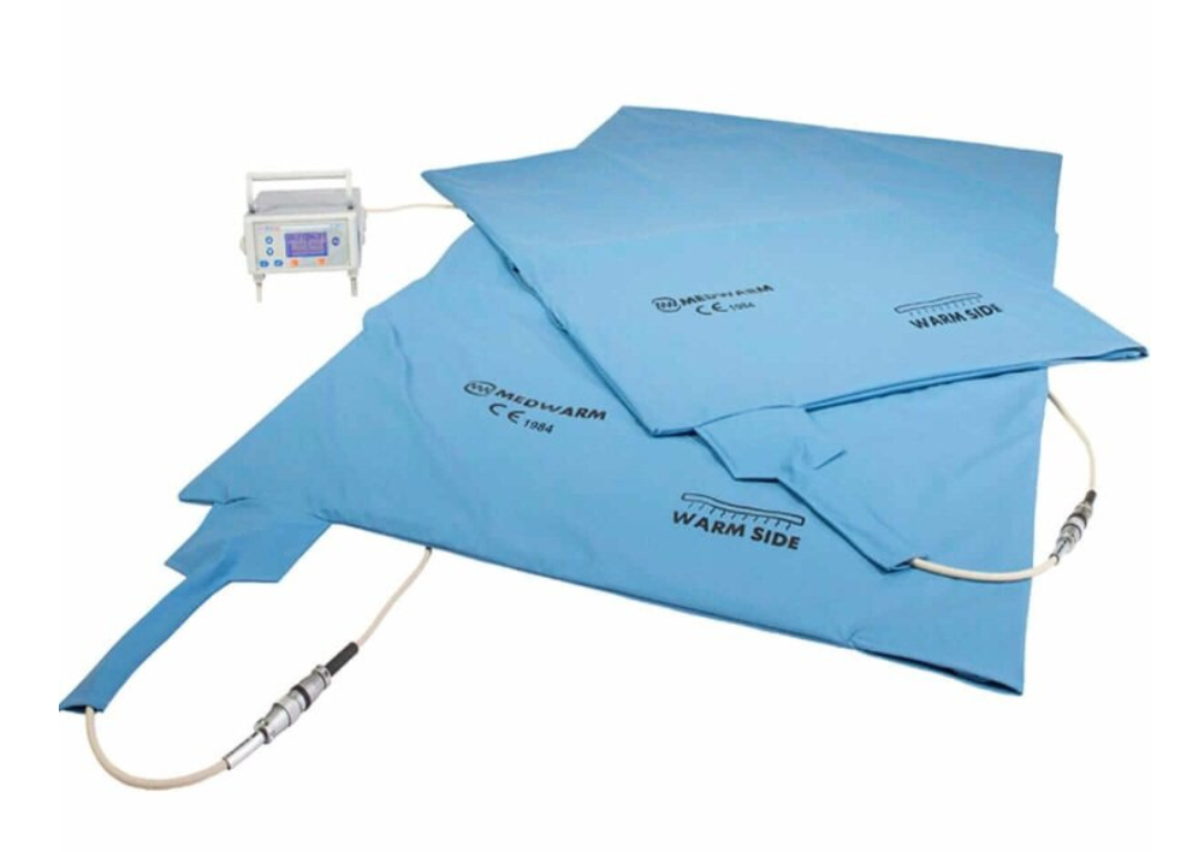 Medwarm Patient Warming Blanket - How to Buy - NHS Customers