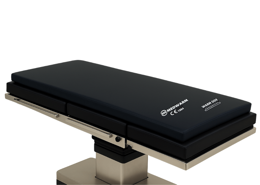 Medwarm Patient Warming Mattress - How to Buy - NHS Customers