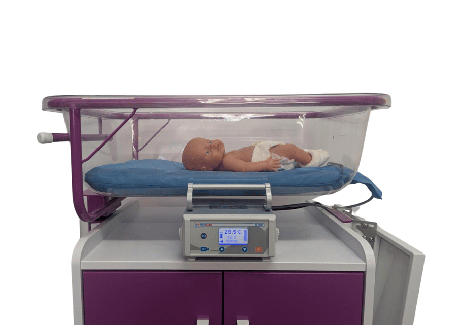 Medwarm Neonatal Warming Mattress - How to Buy - NHS Customers